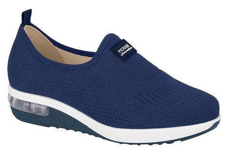 Tênis Feminino Modare Linho Ultraconforto 7320.217 - Tênis Feminino ...