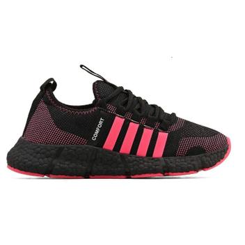 Tênis Feminino para Caminhada, Treino e Corrida Conforto e Estilo para ...