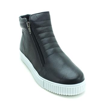 Tênis Feminino Pegada 219067-05 - Preto - Tênis Feminino - Magazine Luiza