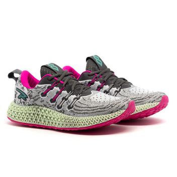 Tênis Feminino Rekoba Axion - Tênis de Corrida - Magazine Luiza