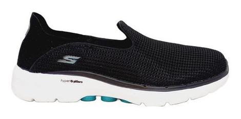Tênis feminino skecher go walk 6 hyper pillars original - SKECHERS ...