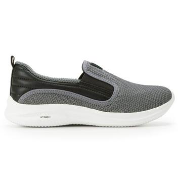 Tênis Feminino Slip On Carbon Kolosh K7022A-0002 - Tênis Esportivo ...