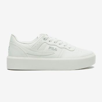 Tênis Fila Fitness Bold Feminino Branco - Tênis Esportivo - Magazine Luiza