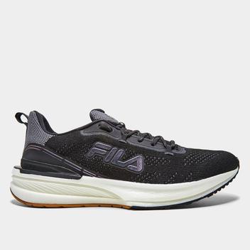 Tênis Fila Float Flux Masculino - Tênis de Corrida - Magazine Luiza