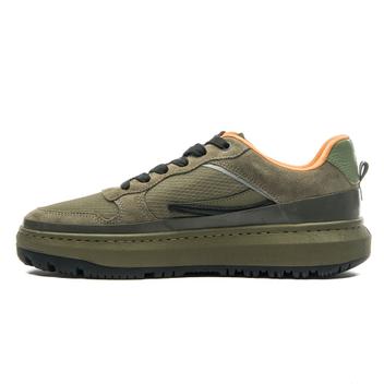 Tênis Fila Fx-100 All Terrain Low Masculino - Tênis Esportivo ...