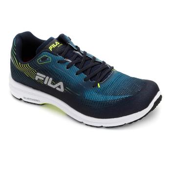 Tênis Fila Kr4 Masculino - Tênis de Corrida - Magazine Luiza