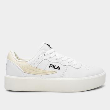 Tênis Fila Original Fitness Bold Feminino - Tênis Esportivo - Magazine ...