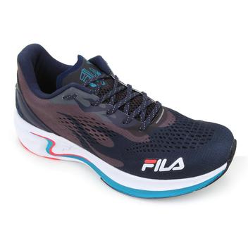 Tênis Fila Racer Silva Feminino - Tênis Esportivo - Magazine Luiza