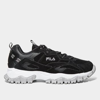 Tenis Fila Ray Tracer Tr Se Masculino - Tênis Esportivo - Magazine Luiza