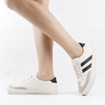 Tênis Flat Conforto - Byara - Tênis Feminino - Magazine Luiza