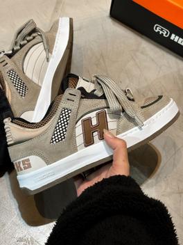 Tênis Hocks Bold Buck - Outros Moda e Acessórios - Magazine Luiza