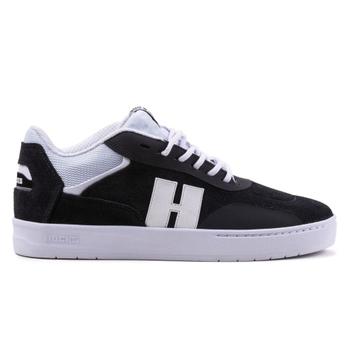 Tênis Hocks Oriente Petitpoa Augusto Akio Preto - Tênis Esportivo ...