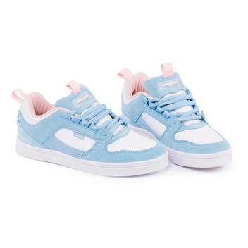 Tênis Hocks Pop Lite Sky Blue - Hocks Skate - Tênis Esportivo ...