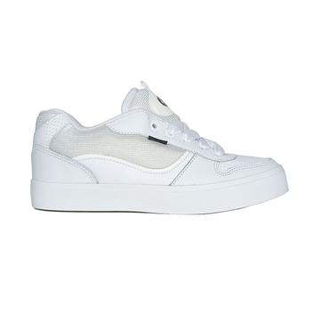 Tenis Hocks Puff Fat Lace Branco Brilhante - Tênis Esportivo - Magazine ...