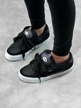 Tênis Hocks Puff Topázio Fat Lace - Tênis Masculino - Magazine Luiza