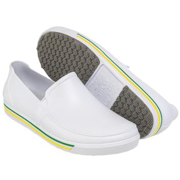 Tênis hospitalar/gastronomia gecko canadá epi - Stick Shoes - Tênis ...