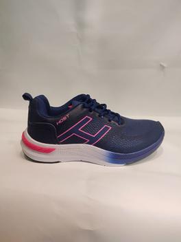 Tênis host azul/pink feminino - Tênis Feminino - Magazine Luiza