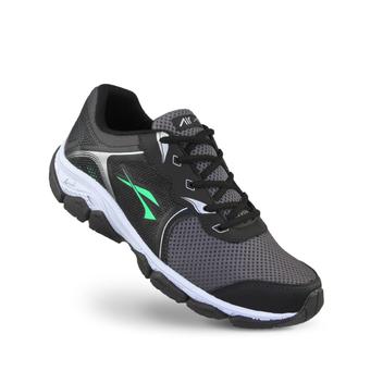 Tênis HS Air 10 Masculino Tamanhos Especiais - Hot Sol - Tênis ...