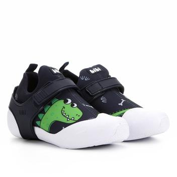 Tênis Infantil Bibi 2 Way Mno Dinossauro Masculino - Tênis Infantil ...