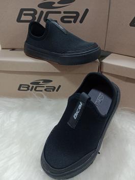 Tênis Infantil Bical Gamer Calce Fácil colegial - Tênis Infantil ...