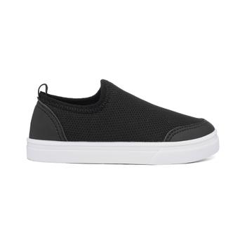 Tenis Infantil Casual Menino Funfy Calce Facil 500A - Tênis Infantil ...