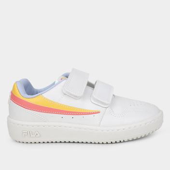 Tênis Infantil Fila Arcade Vlc - Tênis Esportivo - Magazine Luiza