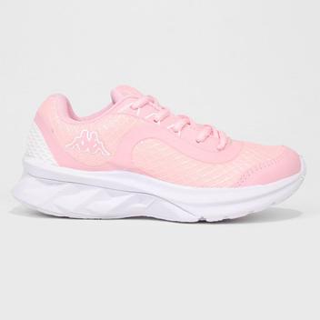 Tênis Infantil Kappa Force Menina - Tênis Esportivo - Magazine Luiza