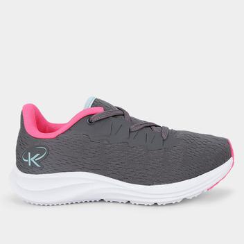Tênis Infantil Kidy Energy Respitec II Menina - Tênis Infantil ...