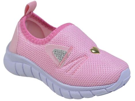 Tênis Infantil Pingo Doce NY R.379/0TN - Tênis Infantil - Magazine Luiza