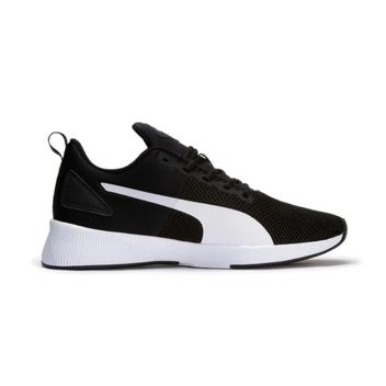 Tênis Infantil Puma Flyer Runner 195060-09 - Tênis Esportivo - Magazine ...