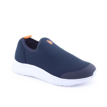 Tênis Infantil Slip On MNO Bibi 1167010 Action Lycra - Slipper / Slip ...