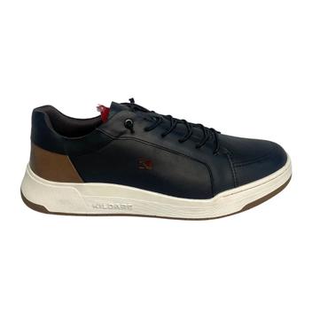 Tênis Kildare Masculino Wing Black Crepe preto - Tênis Esportivo ...