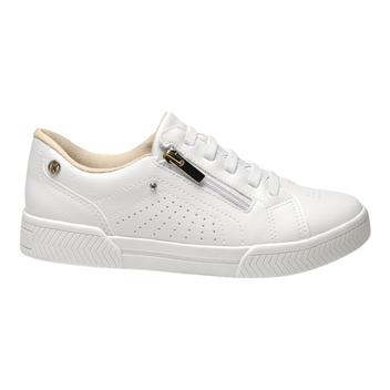 Tênis Kolosh C3008 Sem Cadarço Elástico Ziper Flatorm Feminino - Tênis ...