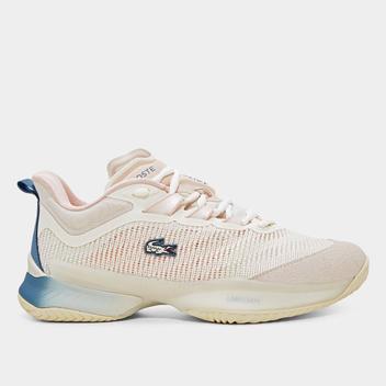 Tênis Lacoste AGLT23 Feminino - Tênis Feminino - Magazine Luiza
