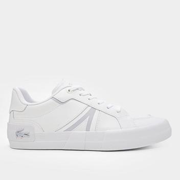 Tênis Lacoste L004 Masculino - Tênis Masculino - Magazine Luiza