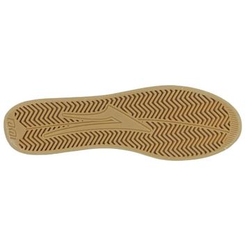 Tênis Lakai Cambridge Mid Preto - Masculino - Tênis Esportivo ...