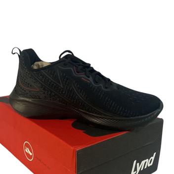 Tênis Lynd Masc Fluido - Tênis Masculino - Magazine Luiza