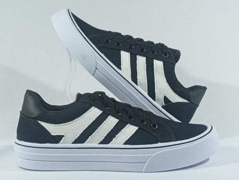 Tênis Mark Shoes casual Unissex adulto 4577 - Mark-shoes - Tênis ...