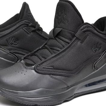 Tênis Masculino Basquete Original Six Street Ankaa - Tênis de Basquete ...