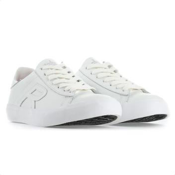 Tênis Masculino Confortavel Reserva Type R Clean Casual Leve - RSV ...