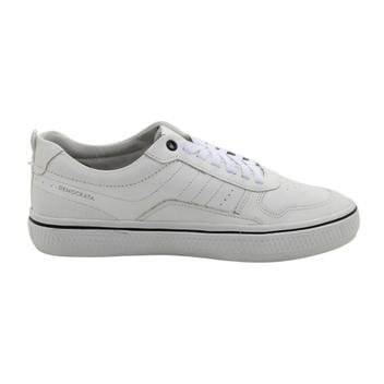Tênis Masculino Denim Fender Democrata Ref:290205 - Tênis Masculino ...