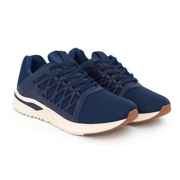 Tênis Masculino Esportivo Leve e Confortável para Caminhada - XTRY ...