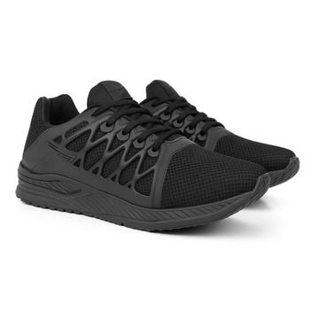 Tênis Masculino Esportivo Leve e Confortável para Caminhada - XTRY ...