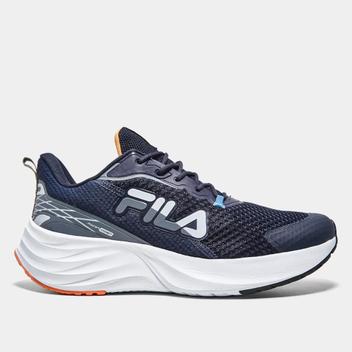 Tenis Masculino Fila Numero Especial 45 - 46 - 47 - 48 - Tênis ...
