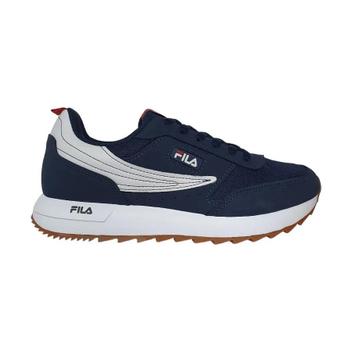 Tênis Masculino Fila Retro Flag F01L00204 - Tênis Esportivo - Magazine Luiza