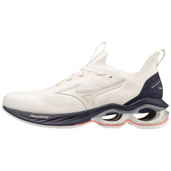Tênis Masculino Mizuno Wave Creation 24 WK - Tênis Esportivo - Magazine ...
