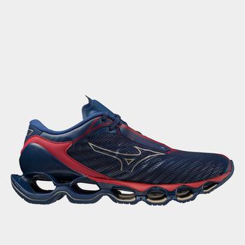 Tênis Masculino Mizuno Wave Prophecy 12 - Tênis Esportivo - Magazine Luiza