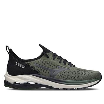 Tênis Masculino Mizuno Wave Zest Verde Escuro - Tênis Esportivo - Magazine Luiza