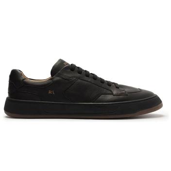 Tenis Masculino Reserva Rover V All Black - Tênis Masculino - Magazine ...