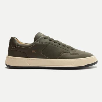Tenis Masculino Reserva Rover V Verde Militar - Tênis Masculino ...